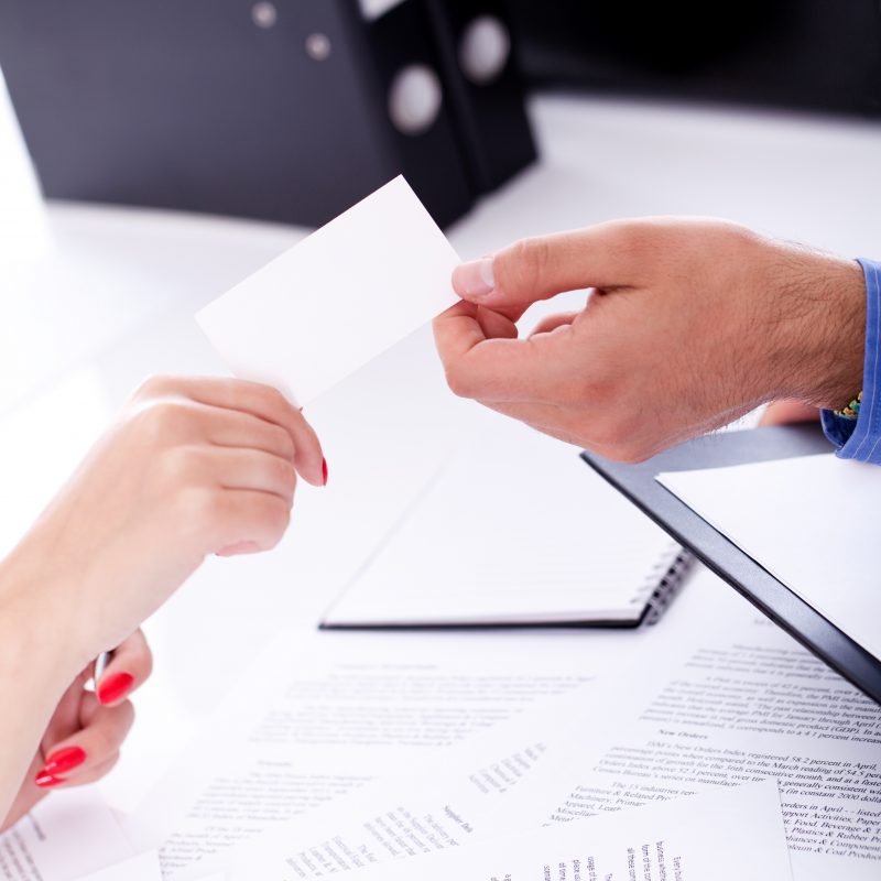 Les différents types de chèques en France : tout savoir - Archipel