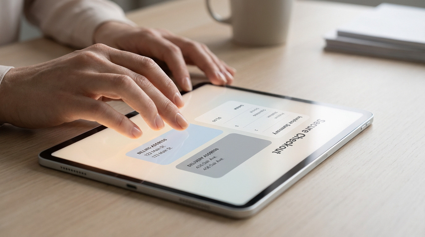 Adresse de facturation : définition et pièges à éviter - Archipel